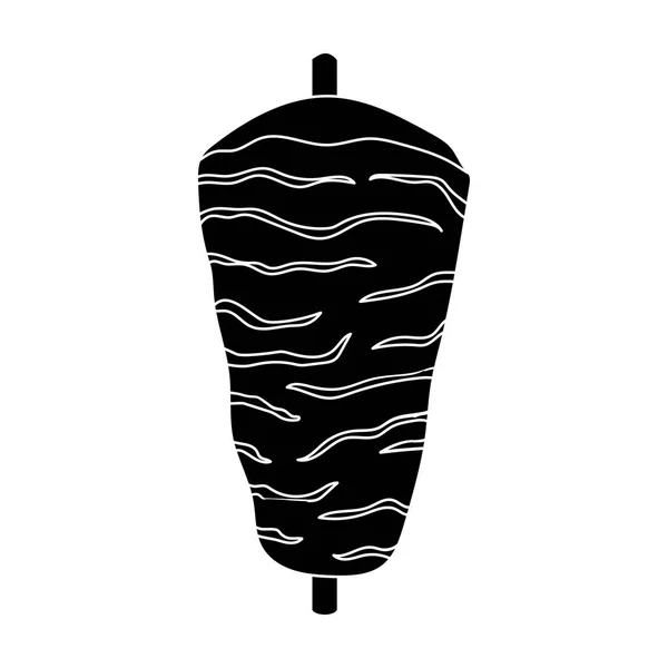 Doner Stock Vectors, Royalty Free Doner Illustrations | Depositphotos®