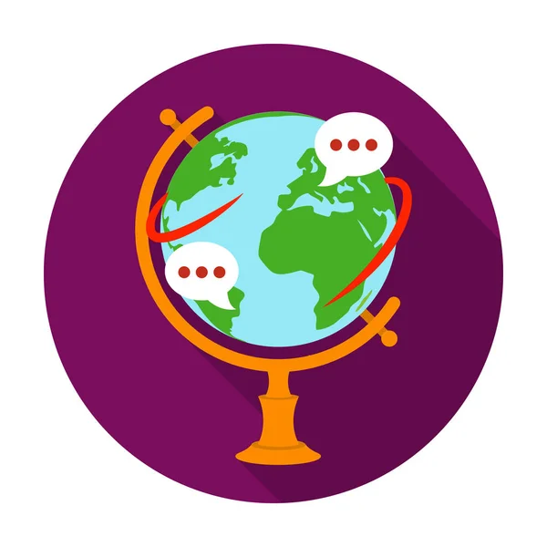 The various languages Vector Art Stock Images | Depositphotos