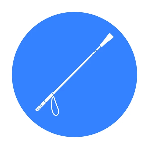 Riding Whip Lady Clipart