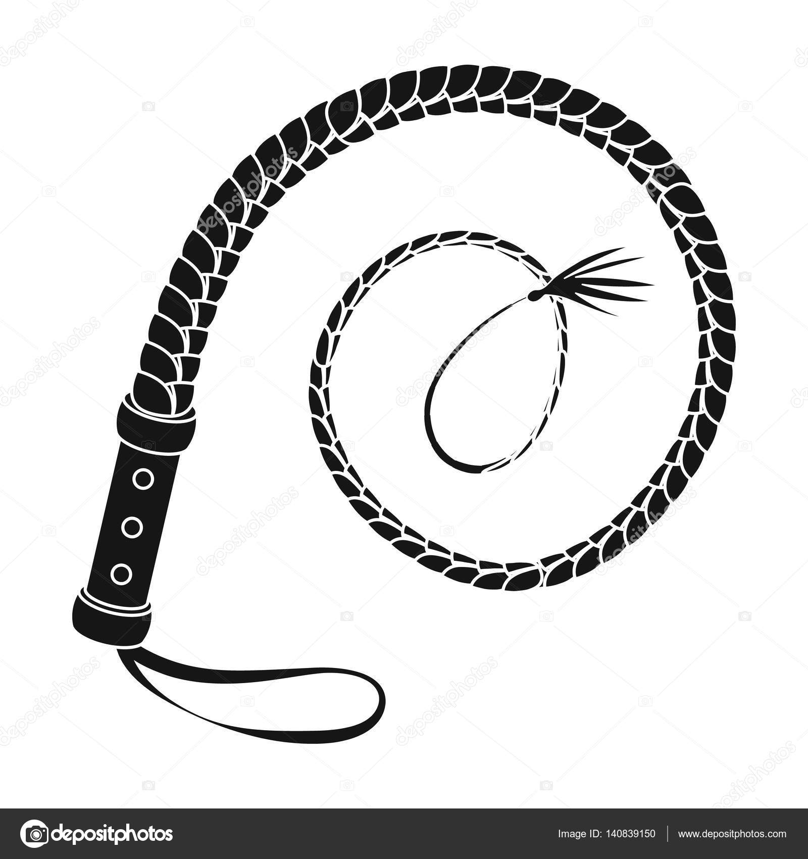 Whip Vector
