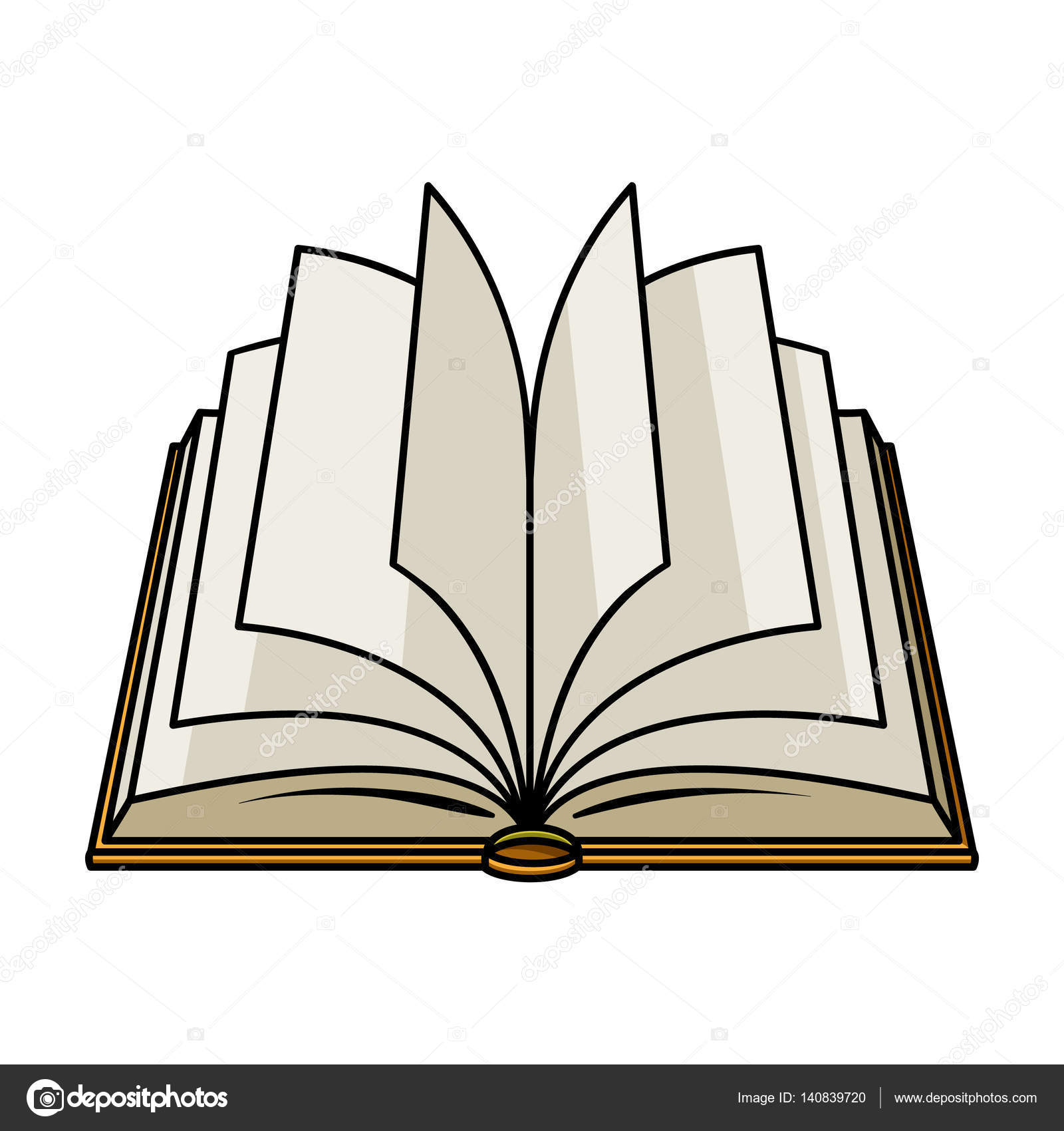 Como Dibujar Un Libro