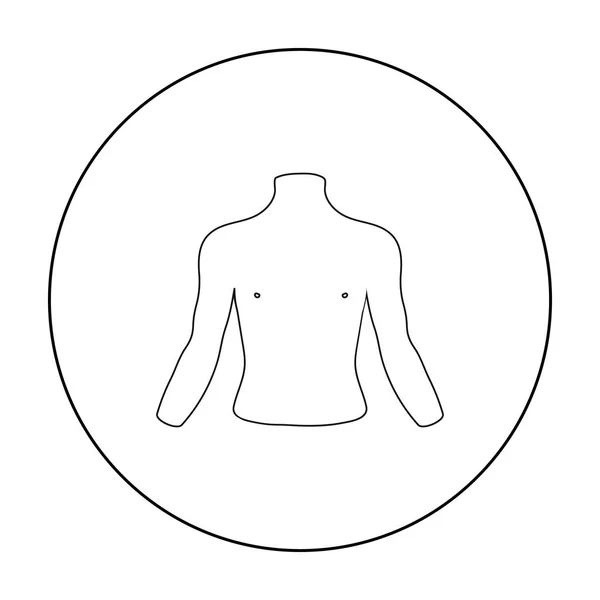 100,000 Chest outline Vector Images | Depositphotos