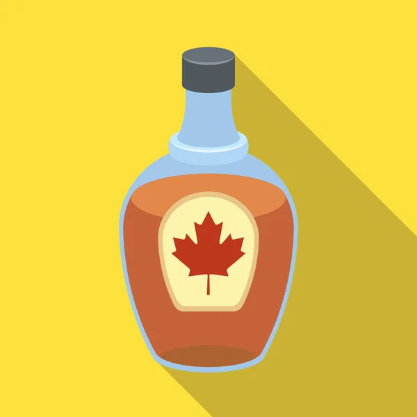 Maple syrup Vector Art Stock Images | Depositphotos