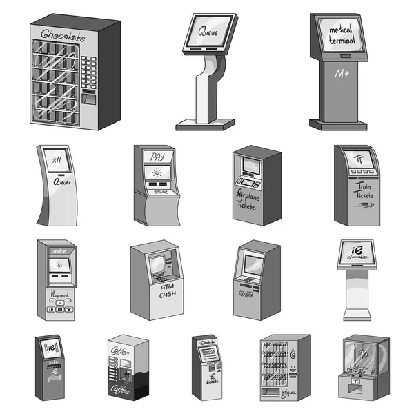 Vending machine icon Stock Photos, Royalty Free Vending machine icon Images | Depositphotos