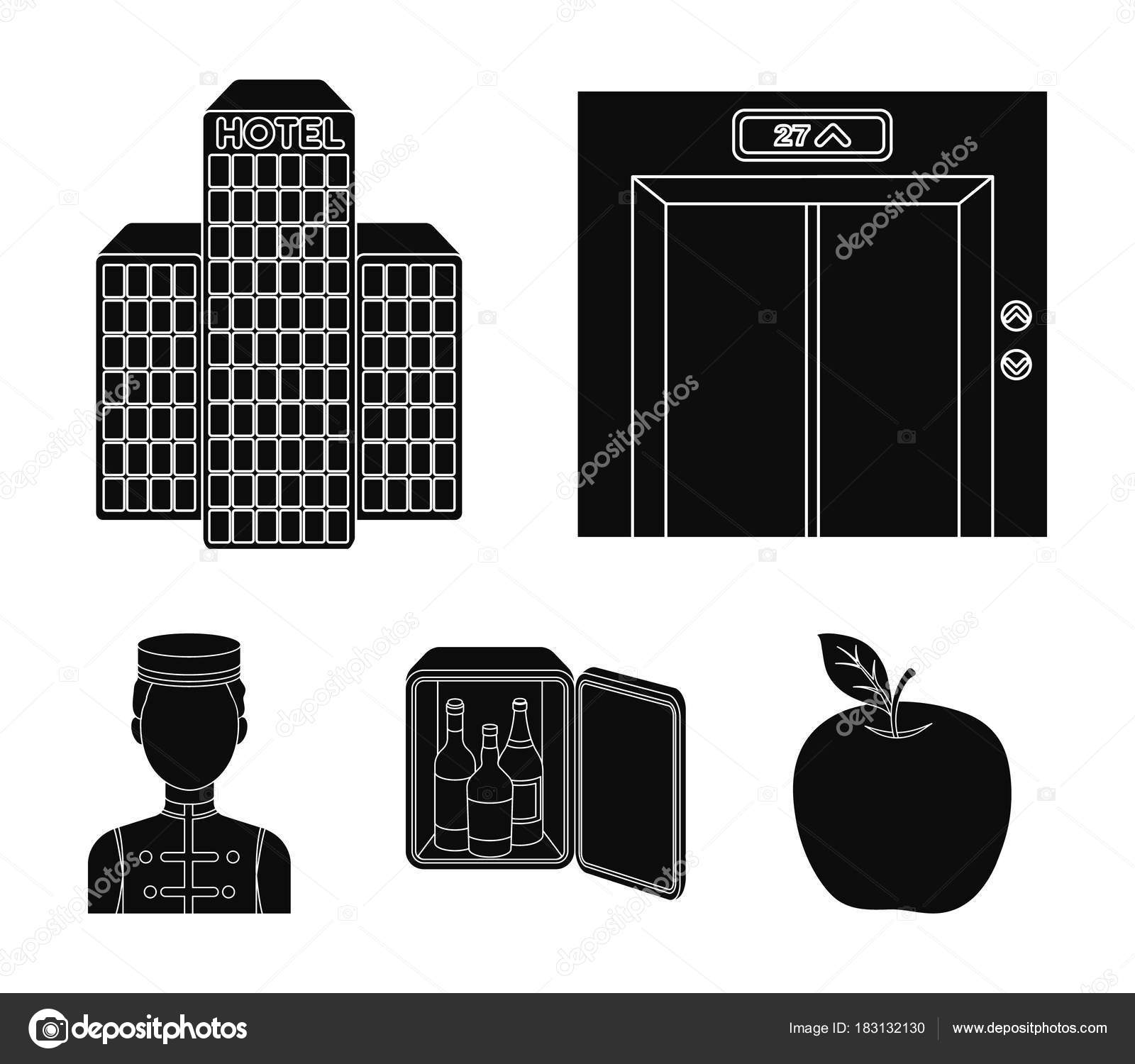 Elevator Icon At Getdrawings Free Download