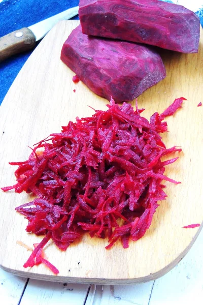 Betabel rallado fotos de stock, imágenes de Betabel rallado sin ...