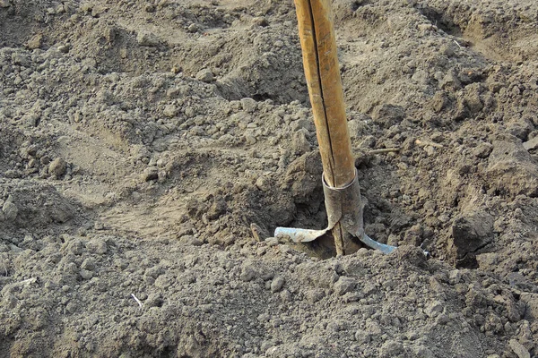 Soil core sample Stock Photos, Royalty Free Soil core sample Images ...