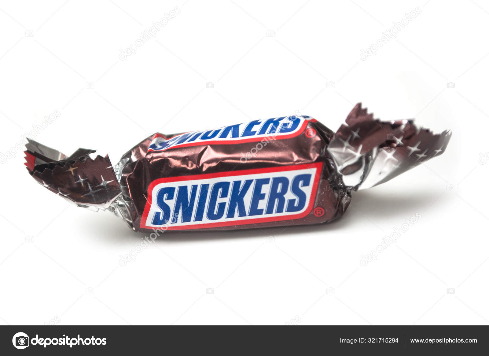 Snickers Background