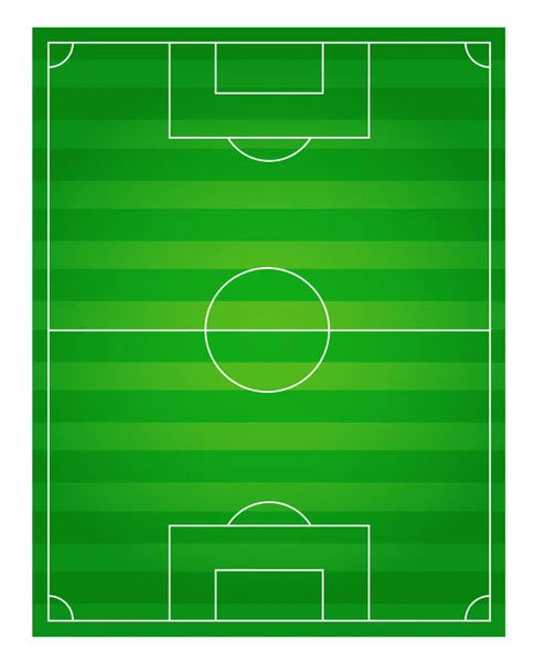 100,000 Football pitch Vector Images | Depositphotos