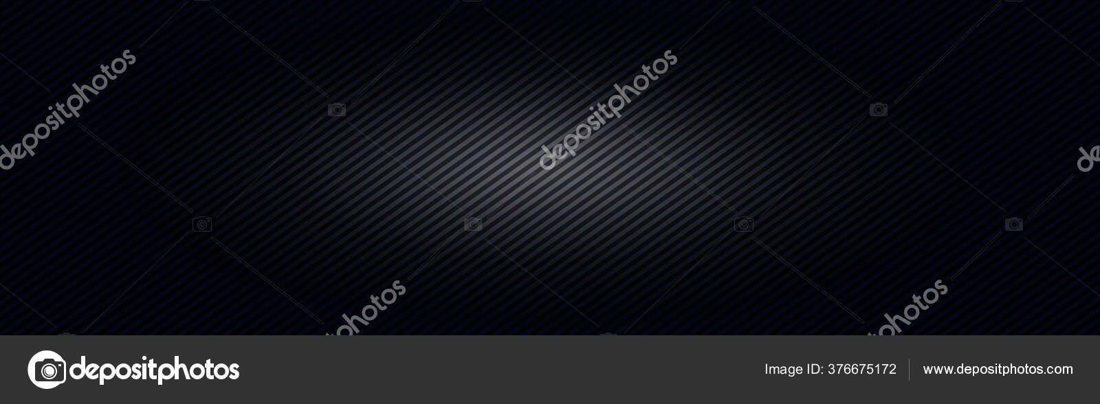Black Background Reflections Stock Vector by ©BEMPhoto 376675172