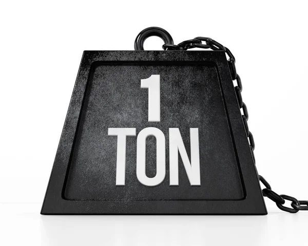 One ton Stock Photos, Royalty Free One ton Images | Depositphotos®