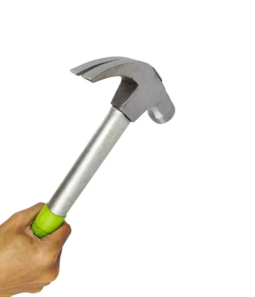 Hand held hammer Stock Photos, Royalty Free Hand held hammer Images ...