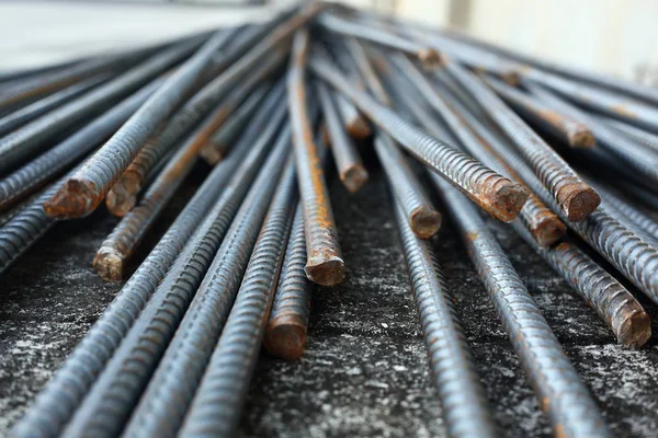 Rebar rod Stock Photos, Royalty Free Rebar rod Images | Depositphotos