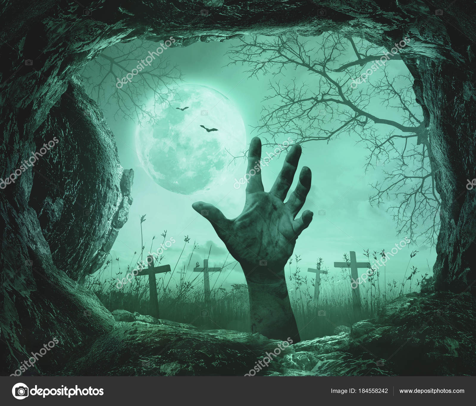 Creepy Wallpapers Wallpaper Cave