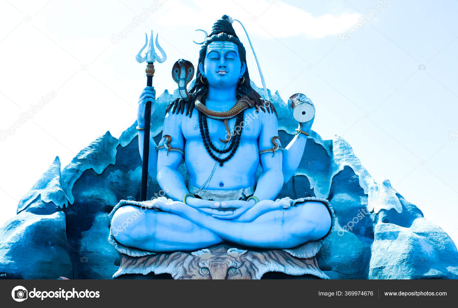 Descarga Gratuita De Dios Shiva Lord Shiva, Dios Indio De Hindú Para