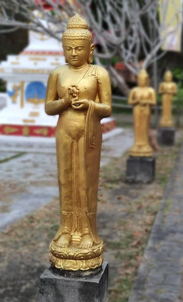 Buddha feet statue Stock Photos, Royalty Free Buddha feet statue Images ...