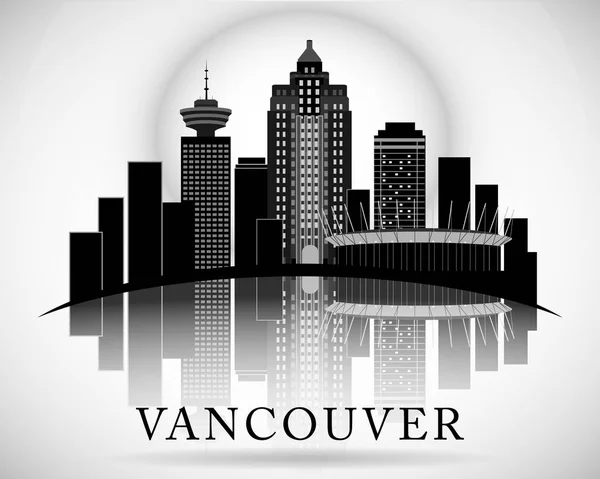164 Vancouver bc Vector Images, Vancouver bc Illustrations | Depositphotos