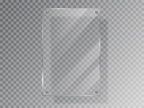 Clear Glass Texture Seamless
