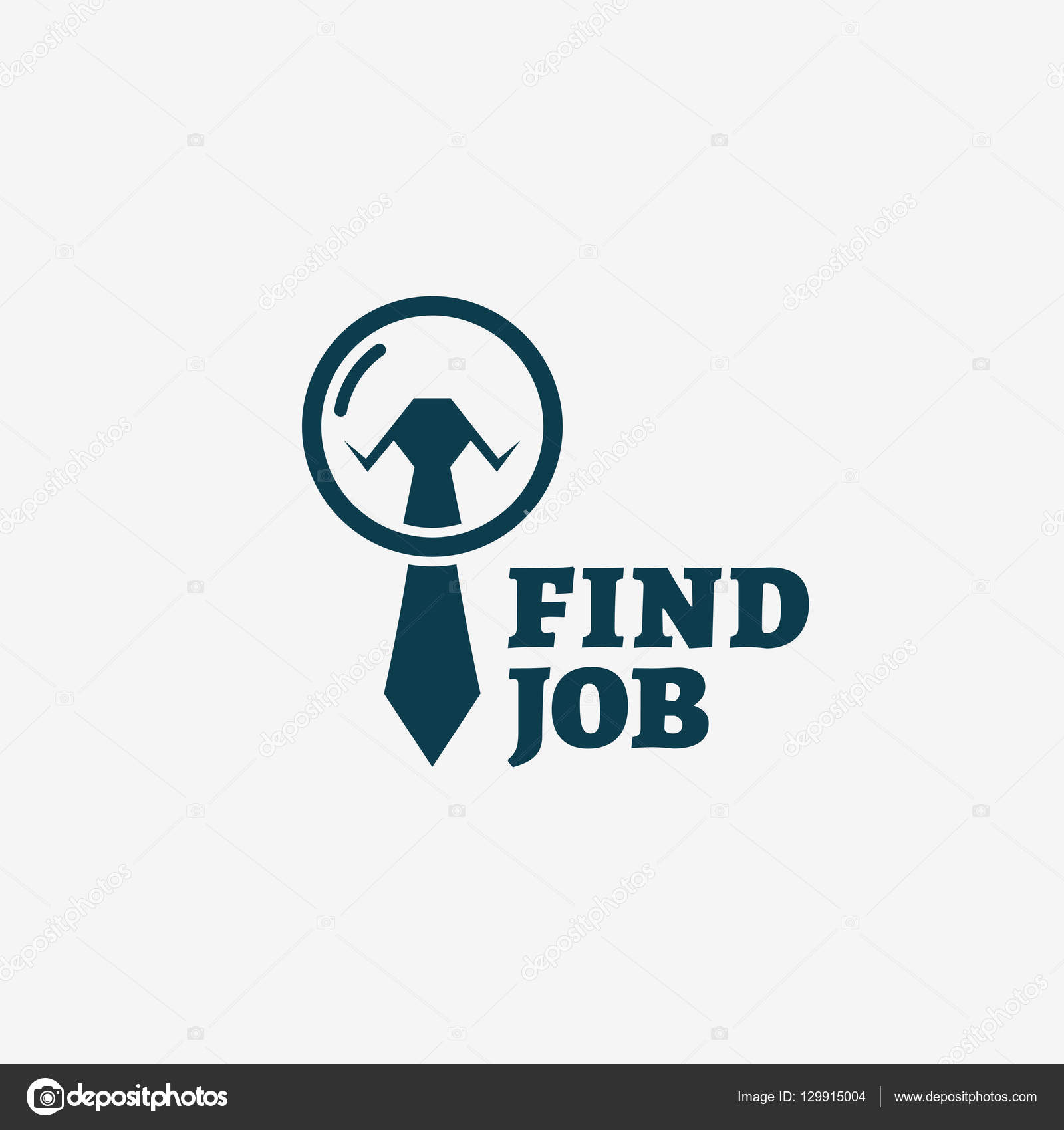 Job Logo Inspiration