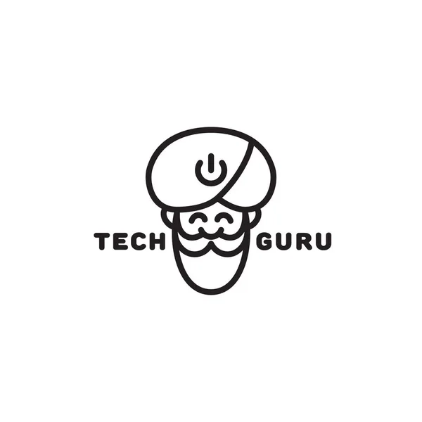 Game guru logo Stock Vector Image by ©jazzzzzvector #182808876