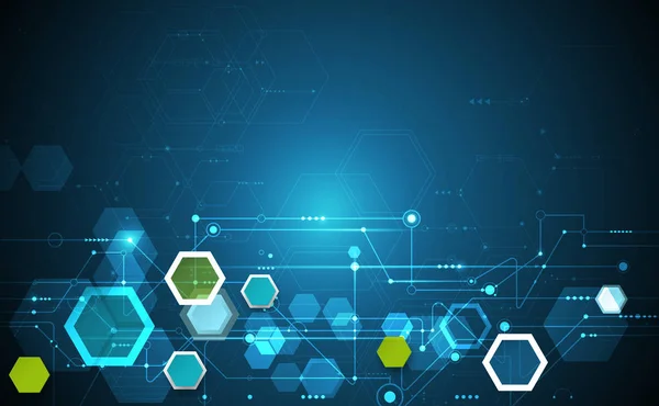 Innovation Background Ppt