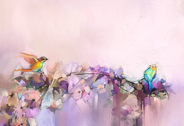 Oil painting spring Images - Search Images on Everypixel