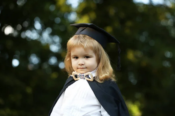 Little graduate Stock Photos, Royalty Free Little graduate Images ...