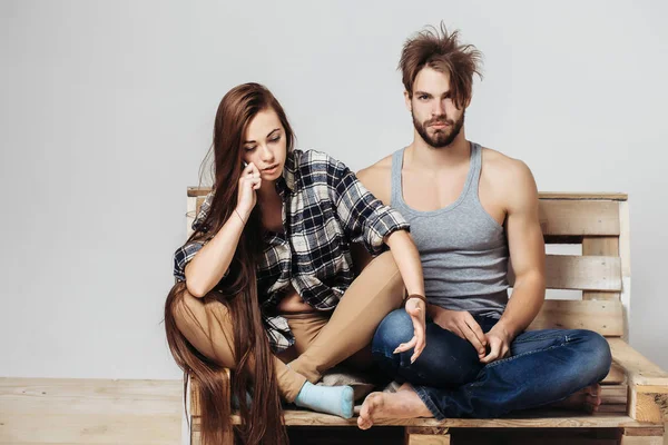 Couple talk Stock Photos, Royalty Free Couple talk Images | Depositphotos