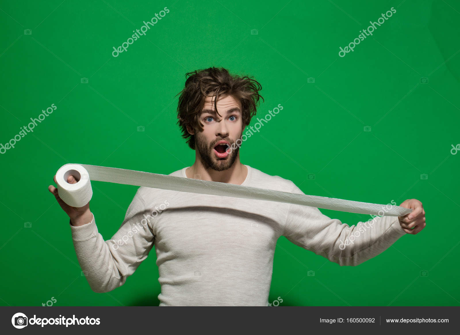 Hygiene and sanitary Stock Photo by ©Tverdohlib.com 160500092