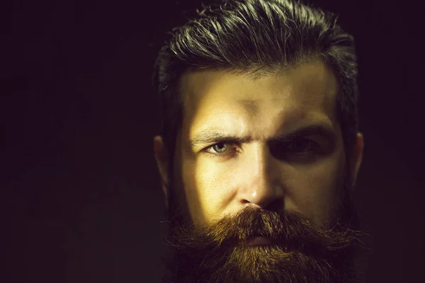 Black beard Stock Photos, Royalty Free Black beard Images | Depositphotos