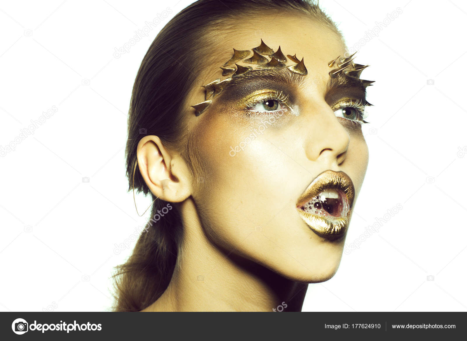 Monkey Makeup | Saubhaya Makeup