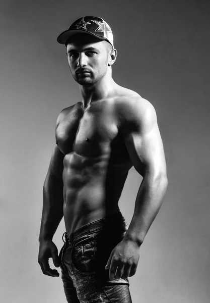 Hot rugged man Stock Photos, Royalty Free Hot rugged man Images ...