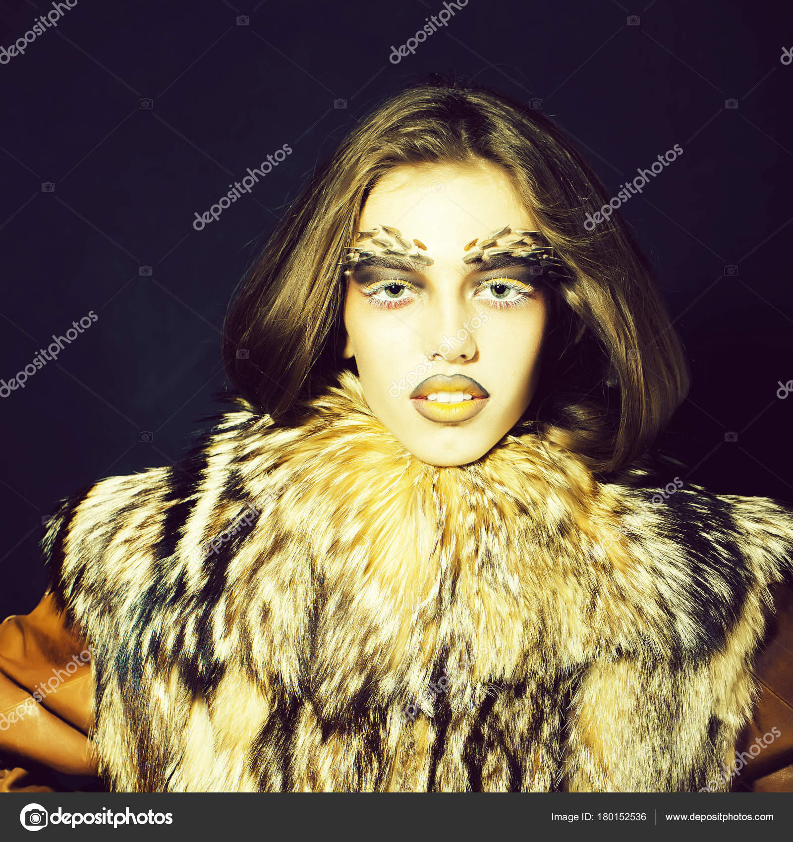 Pretty Monkey Makeup | Saubhaya Makeup