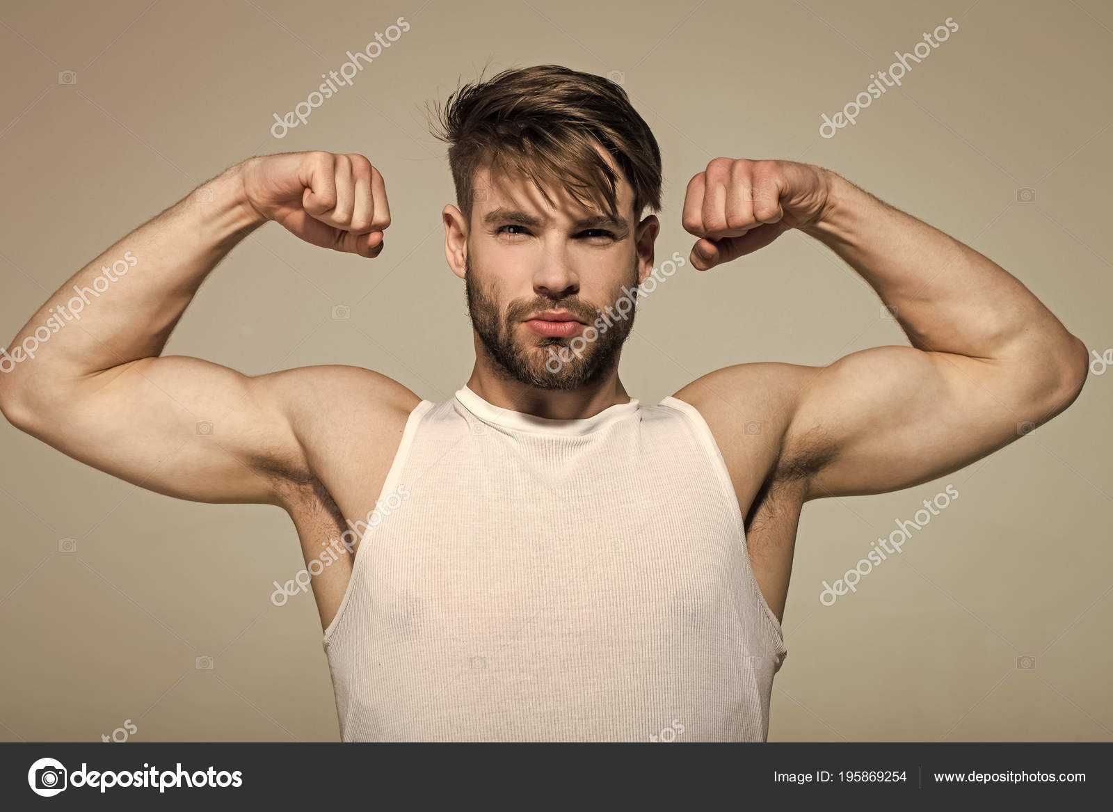 Strong Arm Flex