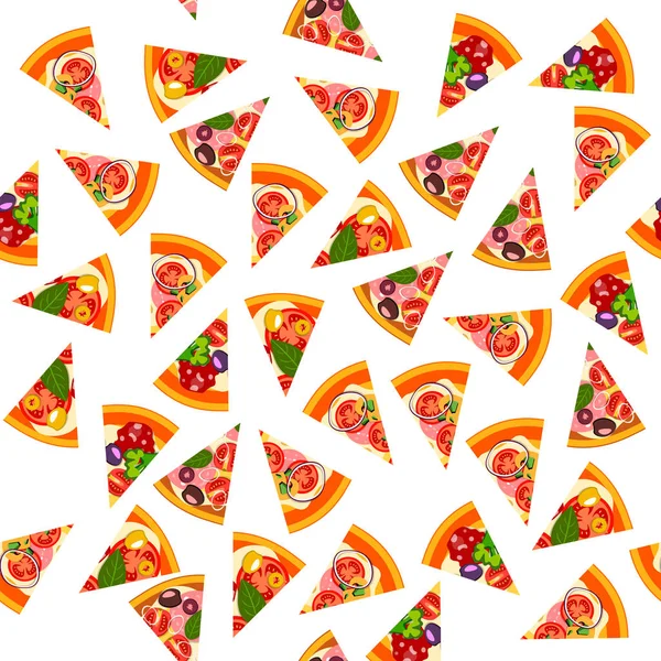 22,126,963 Pizza abstract Vector Images | Depositphotos
