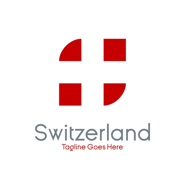 Swiss Logo