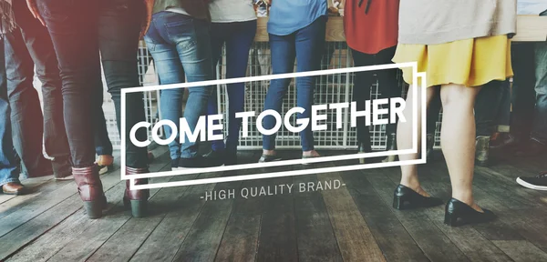 Come together Stock Photos, Royalty Free Come together Images ...