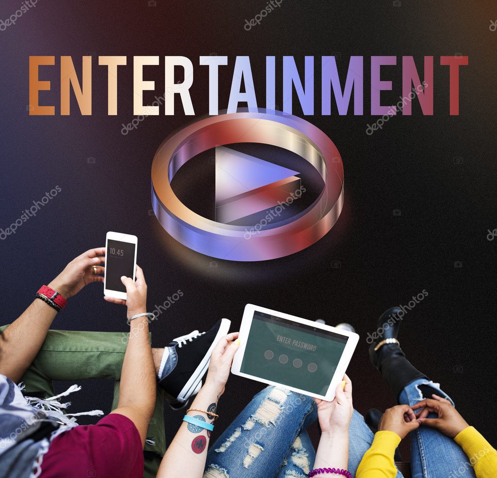 People surfing the internet — Stock Photo © Rawpixel #126319008