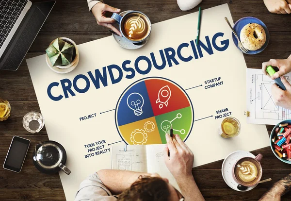 Crowdsourcing Stock Photos, Royalty Free Crowdsourcing Images ...