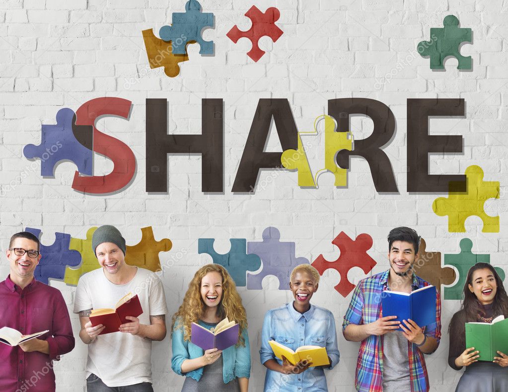 People holding books Stock Photo by ©Rawpixel 128727304