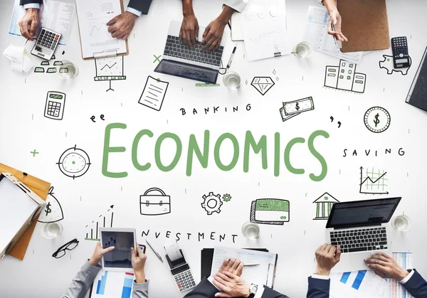 Economics Stock Photos, Royalty Free Economics Images | Depositphotos