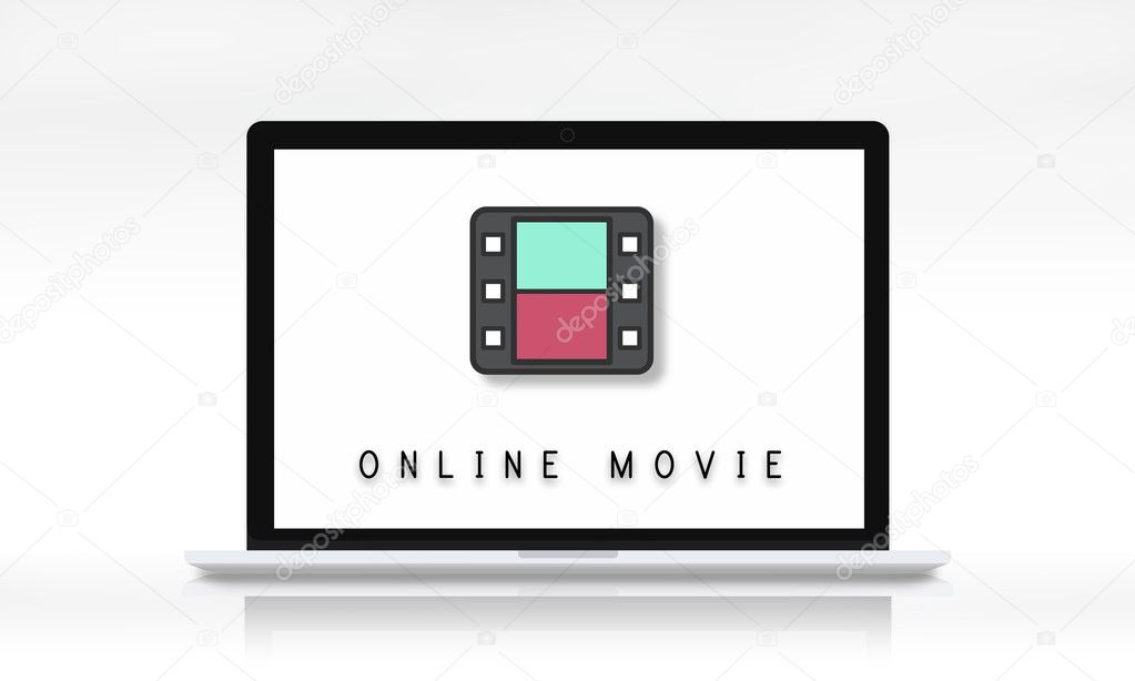 Open Laptop computer, — Stock Photo © Rawpixel #128744154