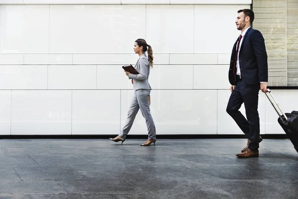 Business People Walking to office Stock Photo by ©Rawpixel 131868164