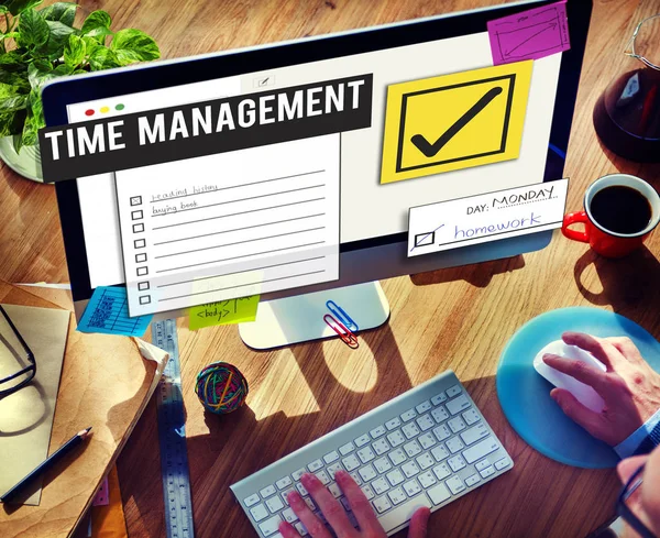 Task management Stock Photos, Royalty Free Task management Images | Depositphotos