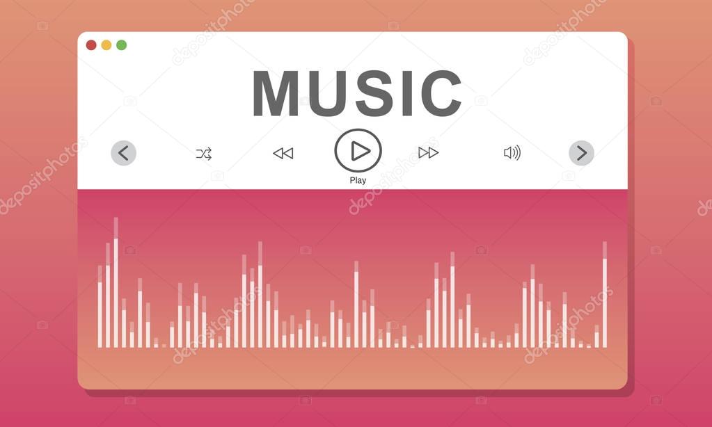 Creative graphic banner — Stock Photo © Rawpixel #129551440