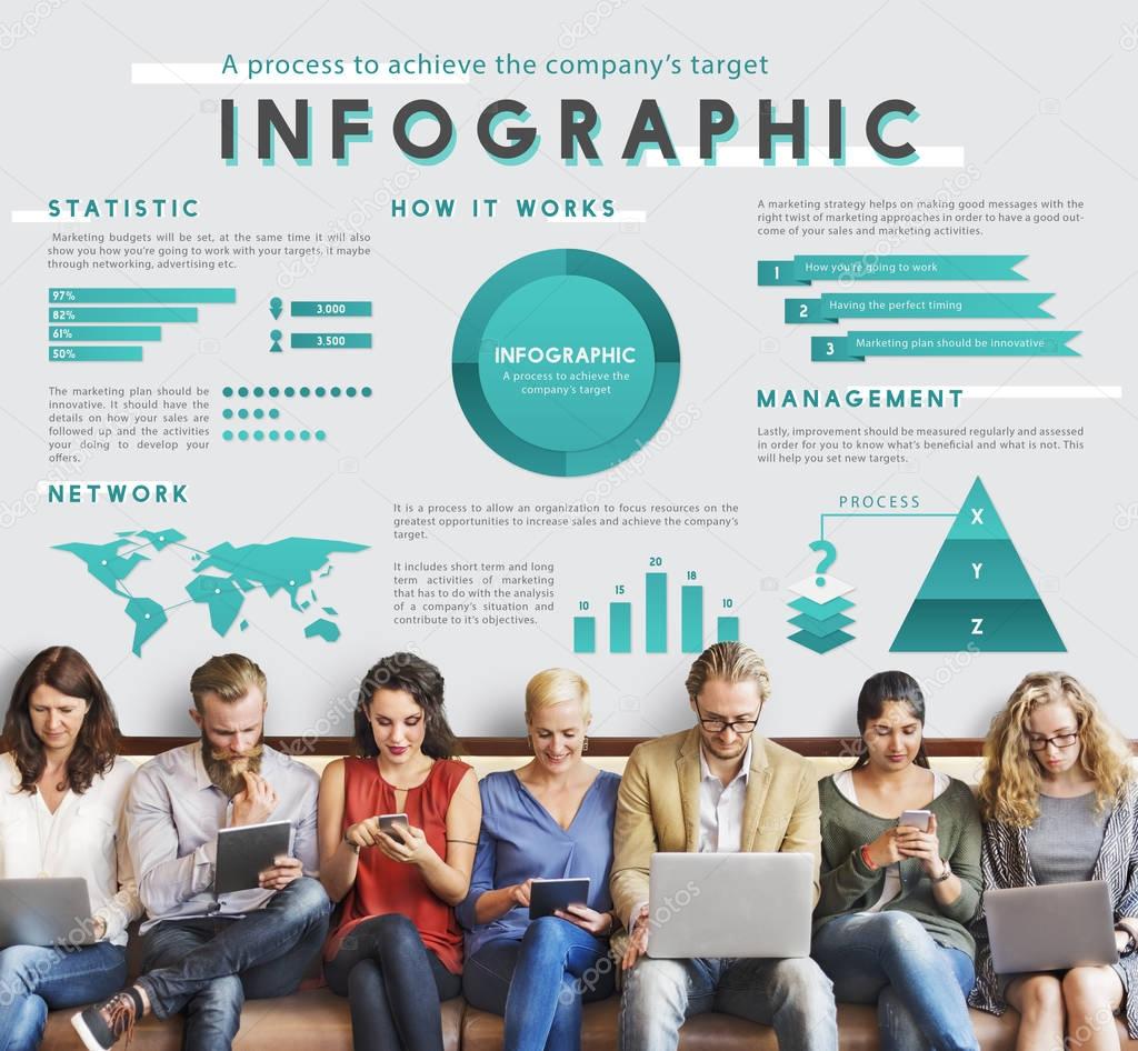 People using digital devices — Stock Photo © Rawpixel #129751314