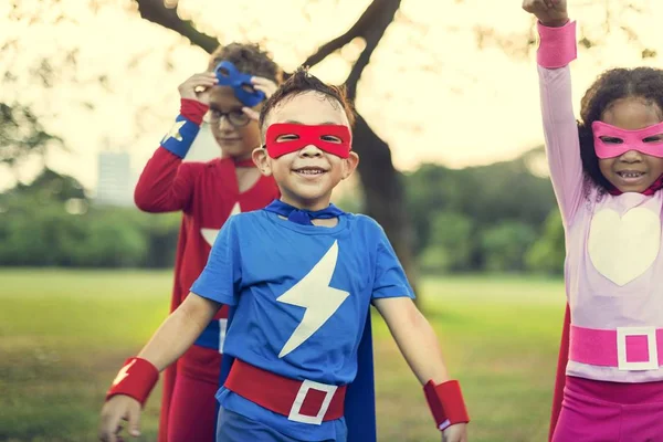 Fun superheroes Stock Photos, Royalty Free Fun superheroes Images ...