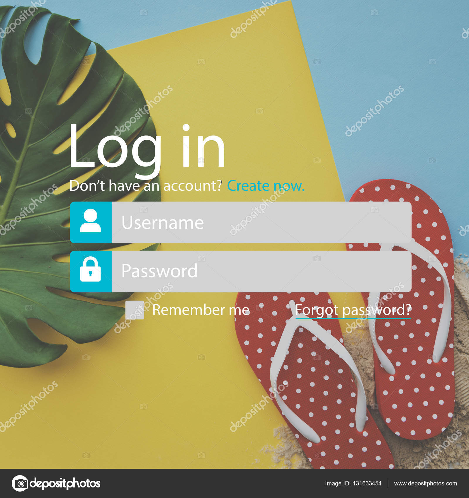 Summer Chill Collection — Stock Photo © Rawpixel #131633454