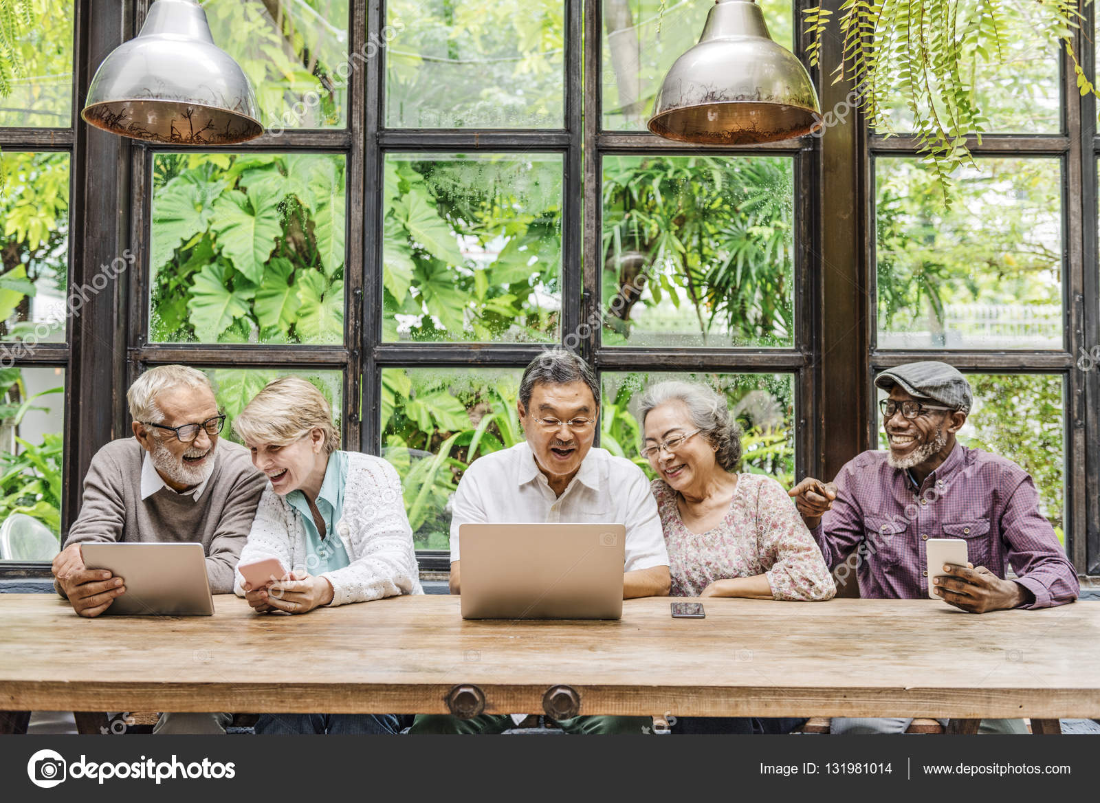 People Using Digital devices Stock Photo by ©Rawpixel 131981014
