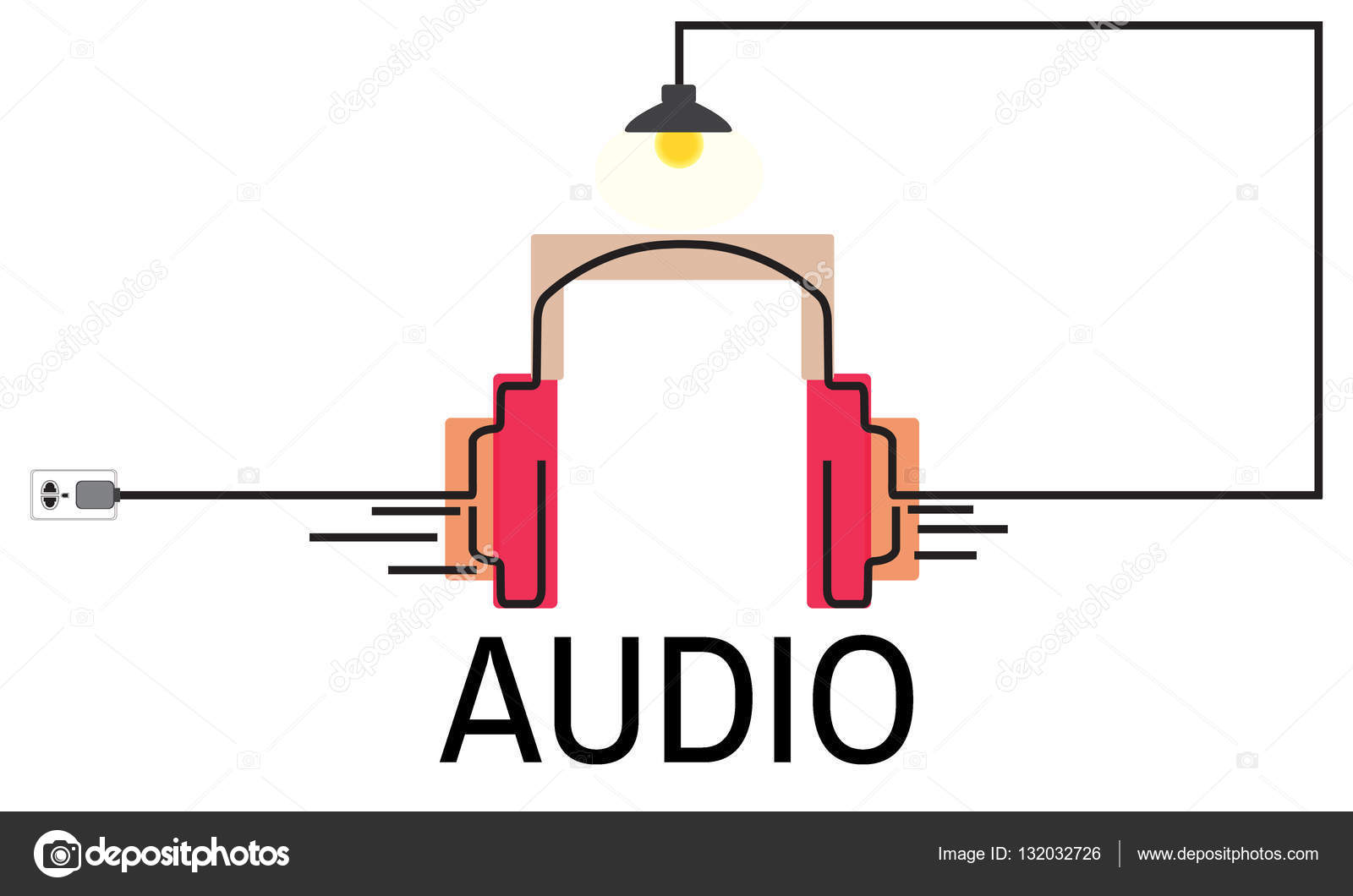 Graphic Text and Audio Concept Stock Photo by ©Rawpixel 132032726